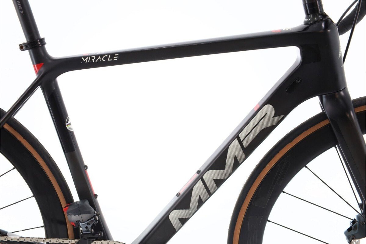 MMR Miracle RS Carbon AXS 12V 2019 used