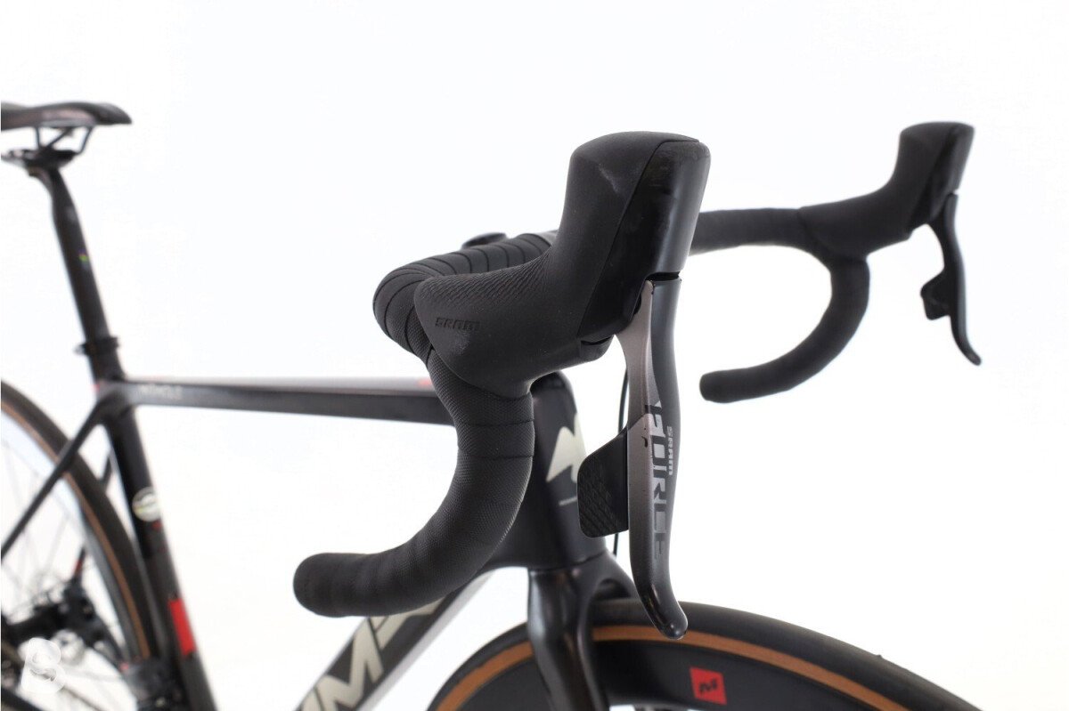 MMR Miracle RS Carbon AXS 12V 2019 used