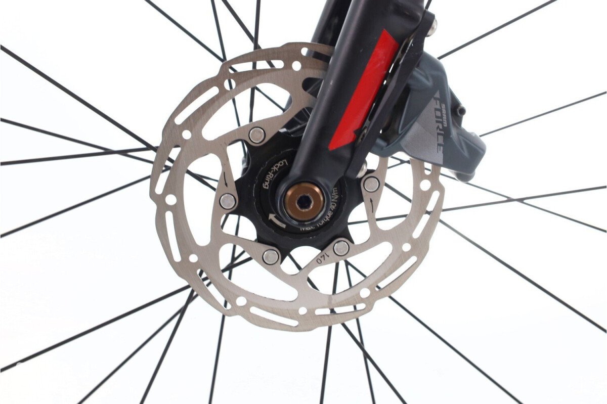 MMR Miracle RS Carbon AXS 12V 2019 used