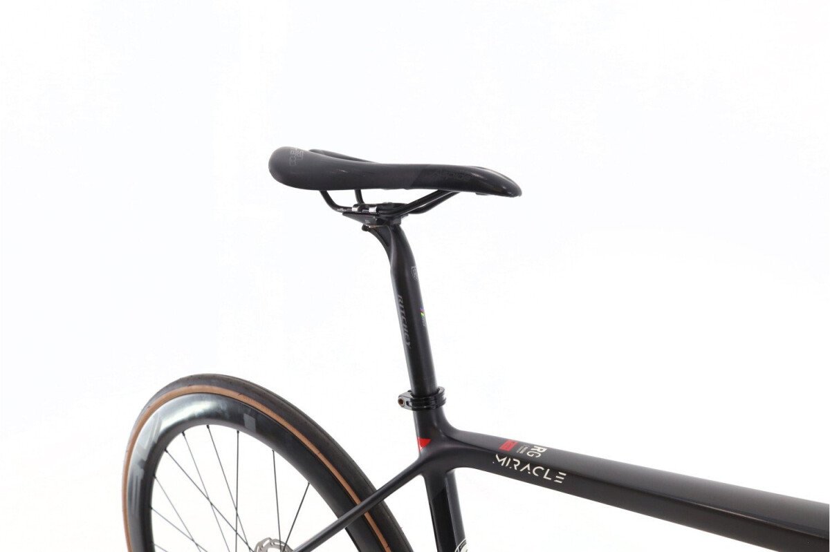 MMR Miracle RS Carbon AXS 12V 2019 used