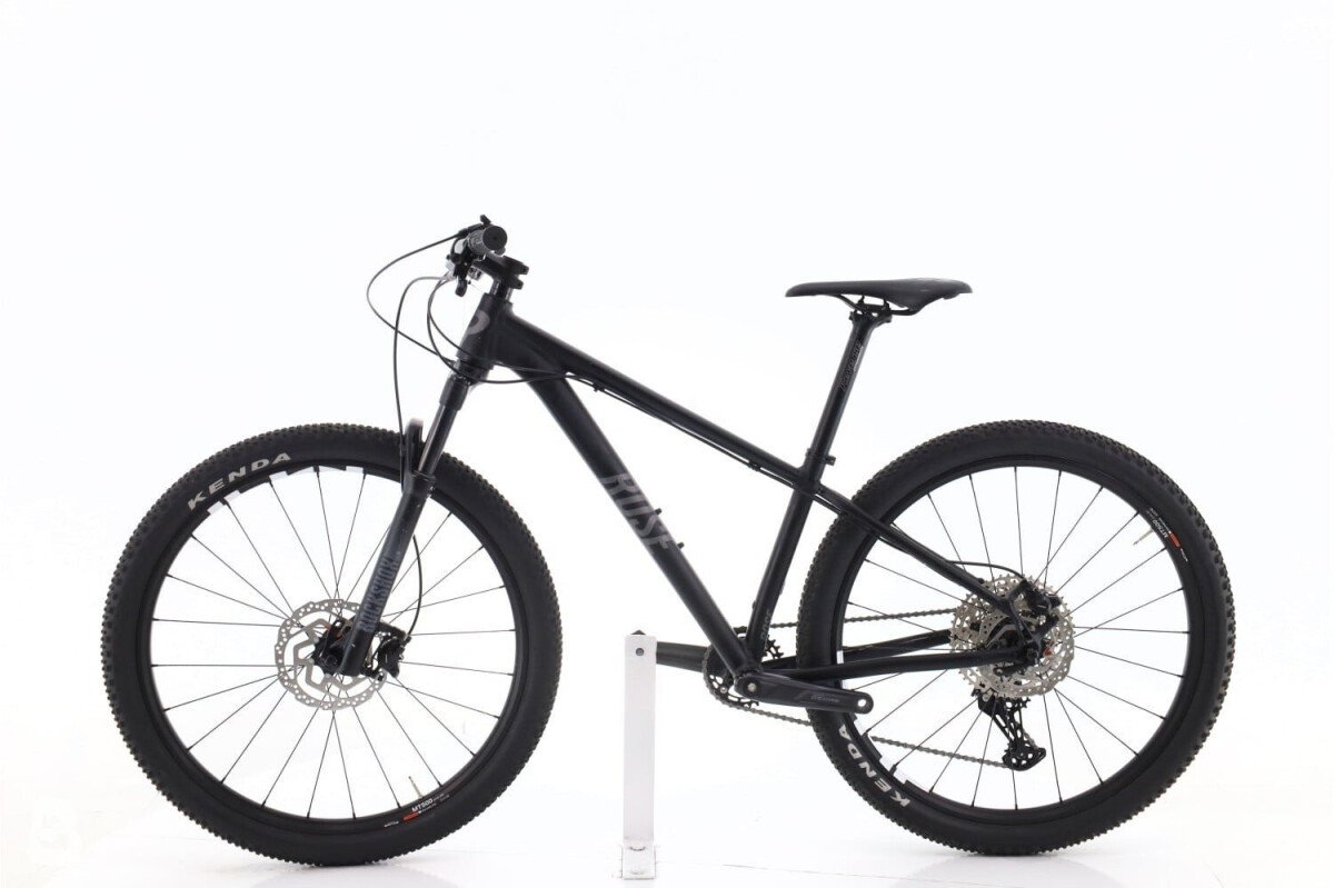 Rose Rose Count Solo 1 2024 used