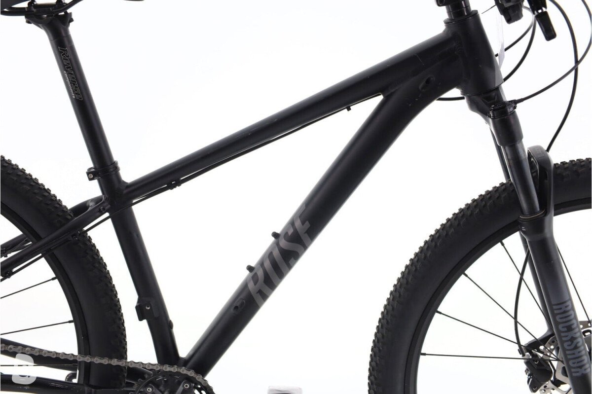 Rose Rose Count Solo 1 2024 used