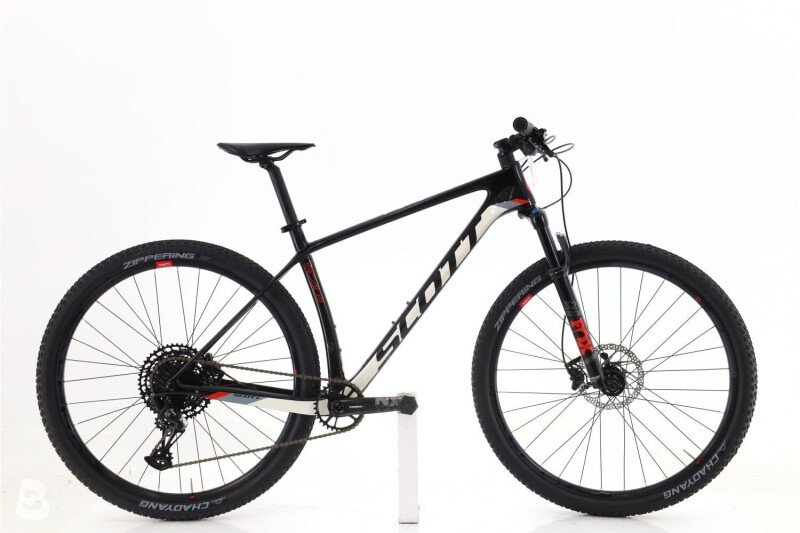 Scott Scale 930 2021 used
