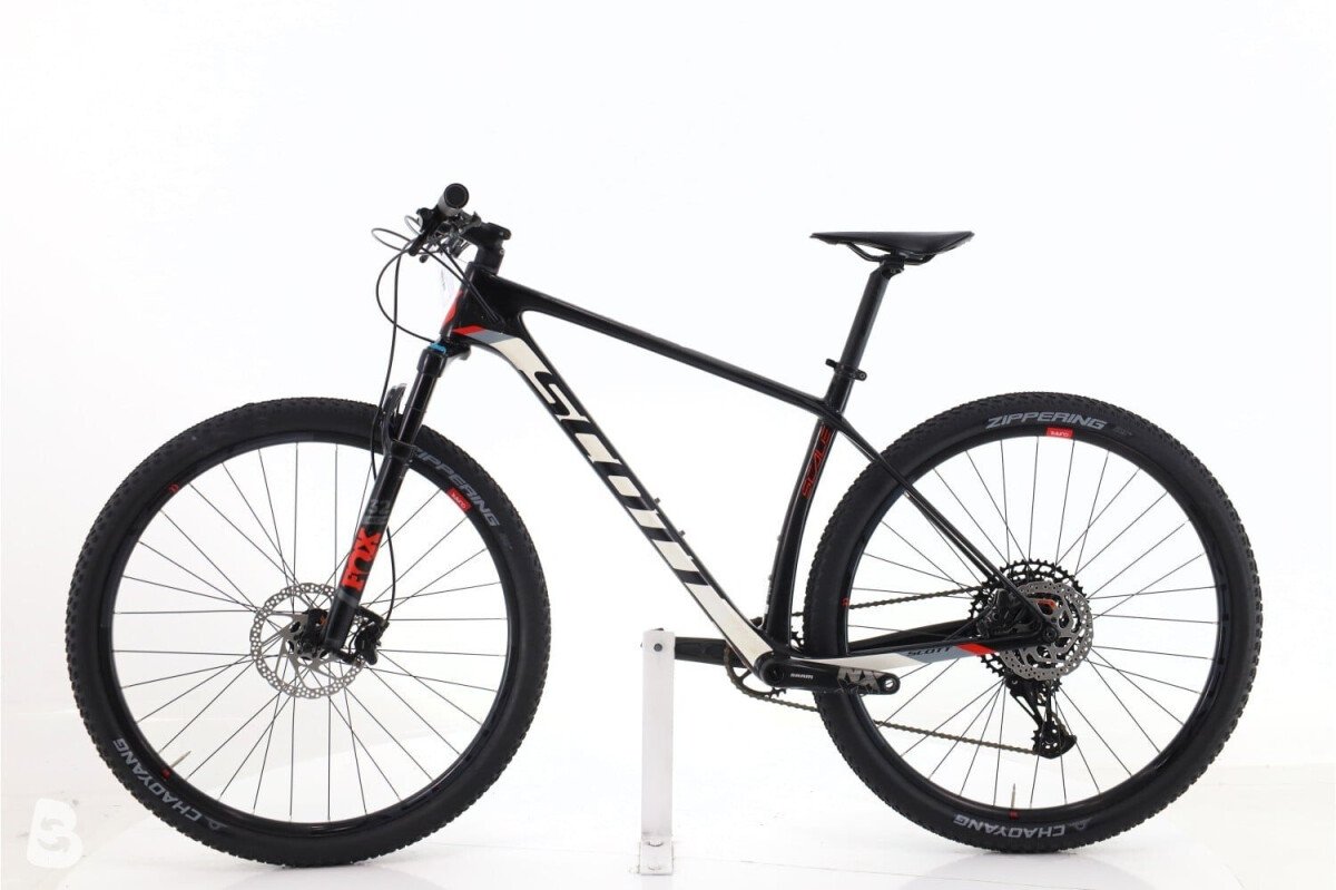 Scott Scale 930 2021 used