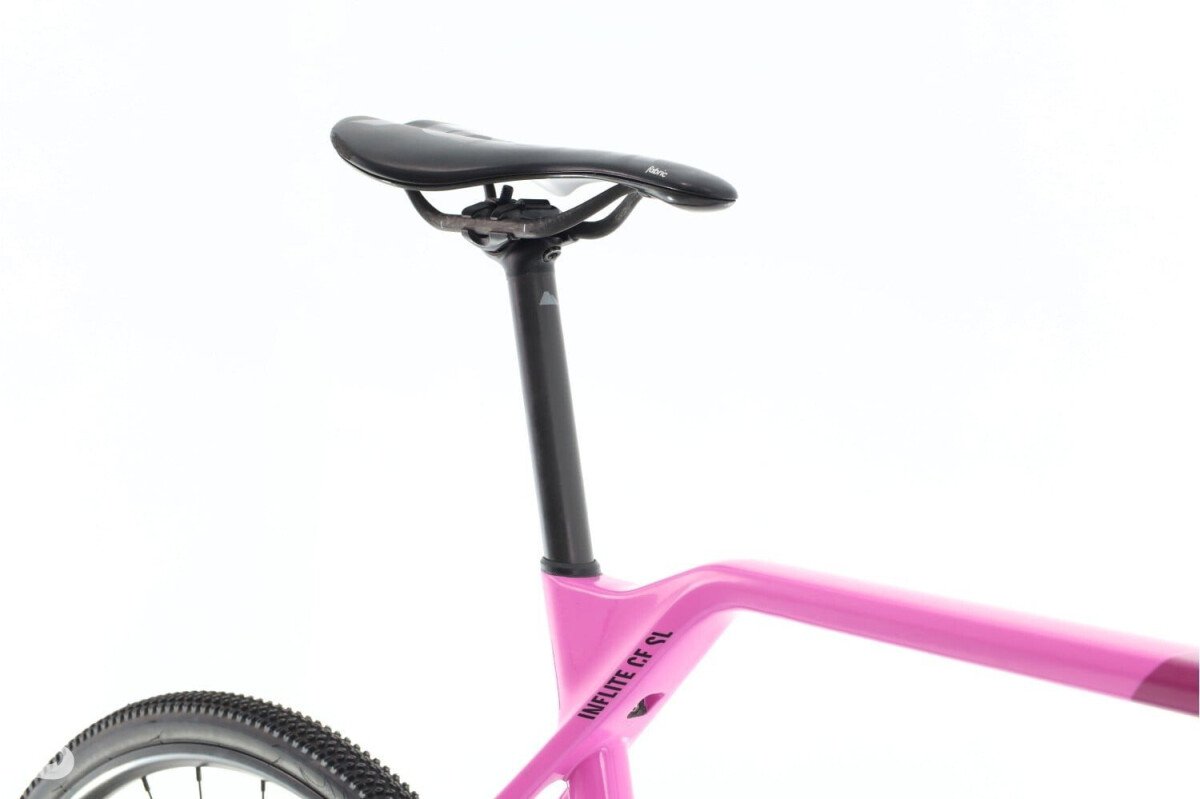 Canyon Inflite CF SL 2023 used