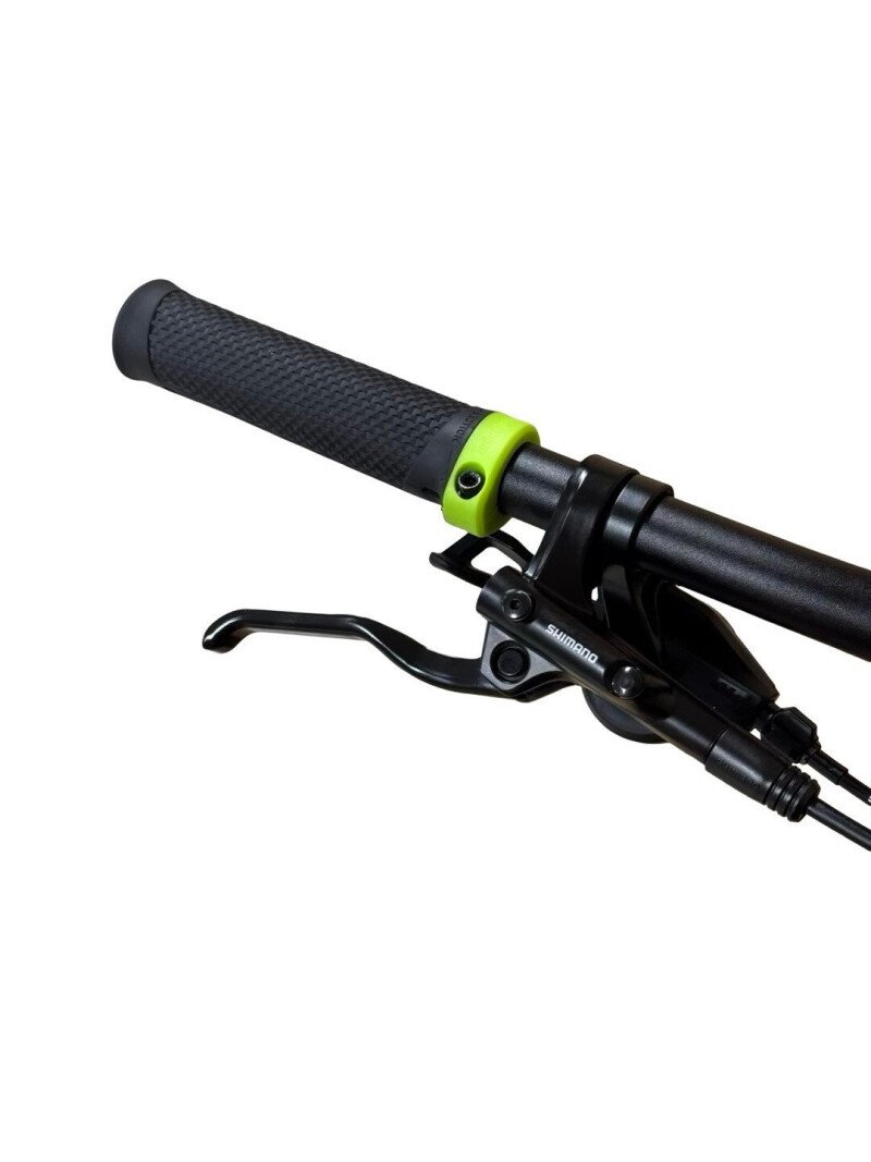 Cube Reaction Hybrid Pro 500 Shimano Deore 2024 used