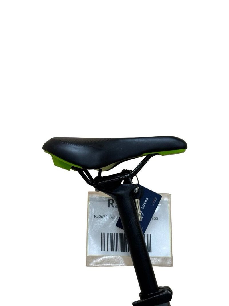 Cube Reaction Hybrid Pro 500 Shimano Deore 2024 used