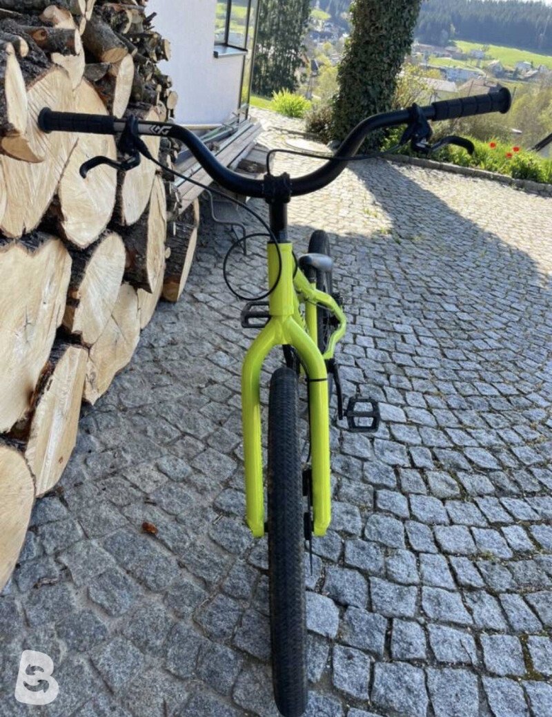 Extention Heimdall 2020 used