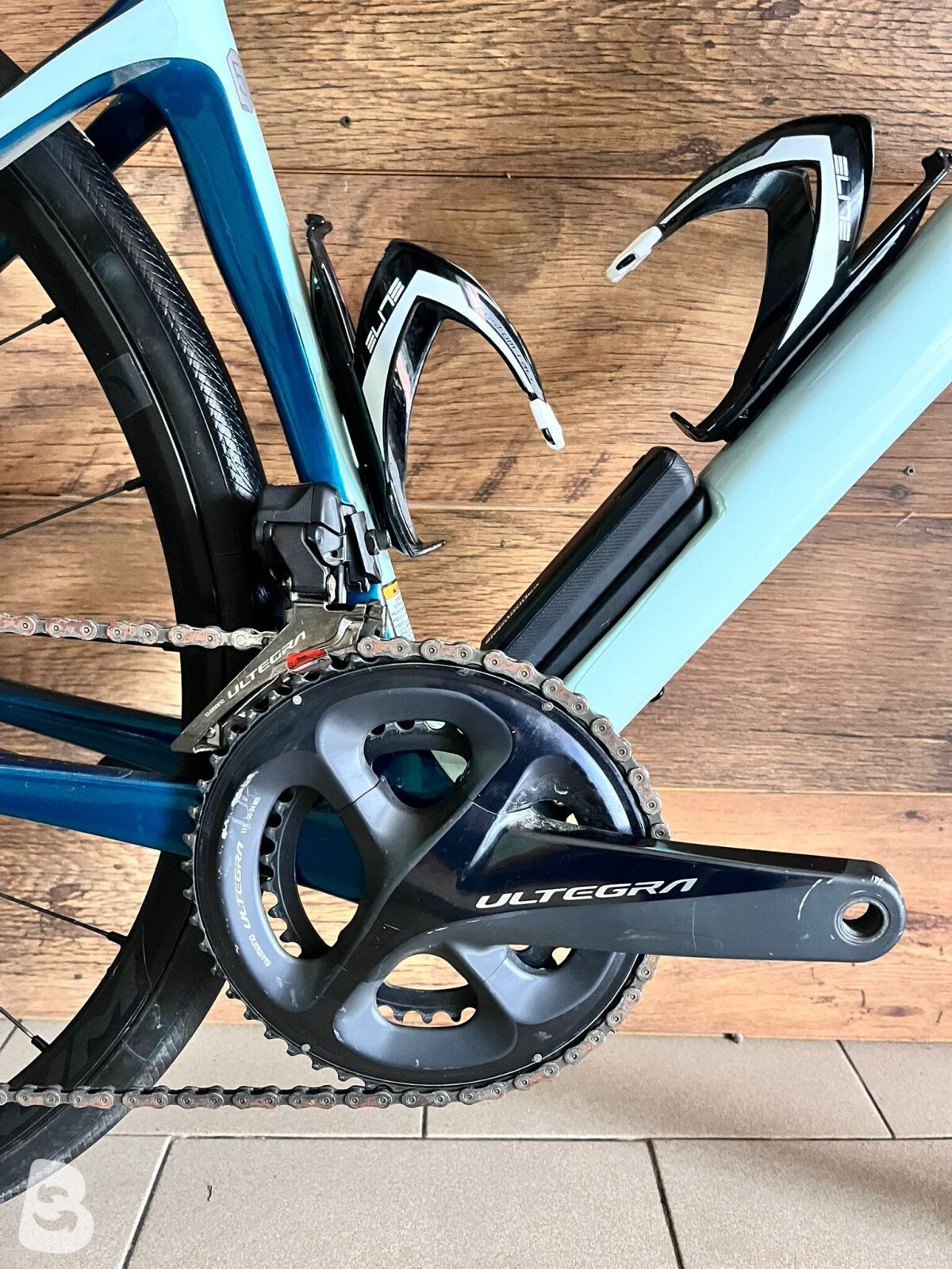 Cannondale Synapse Carbon 2 RLE 2024 2024 used