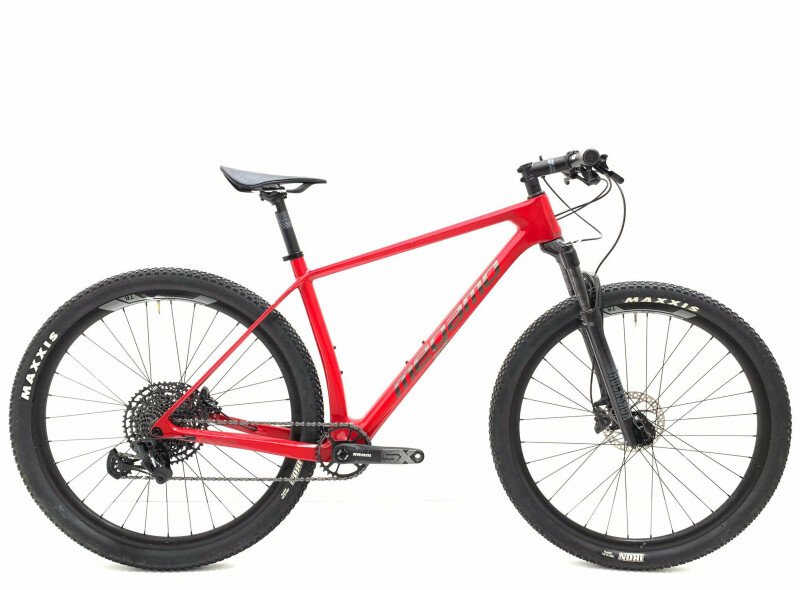 Megamo Factory Carbonio used