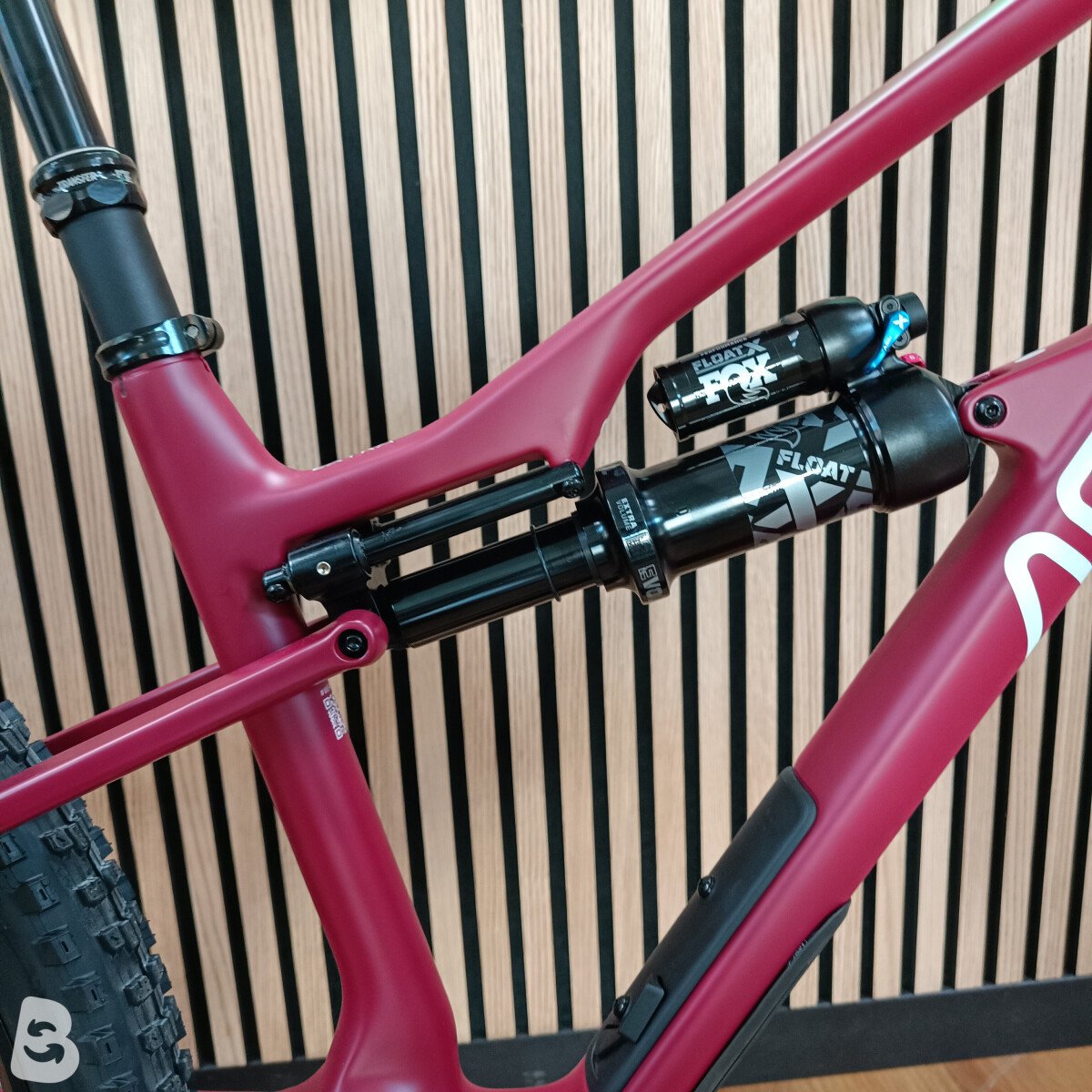 Arc8 Extra II 2025 used