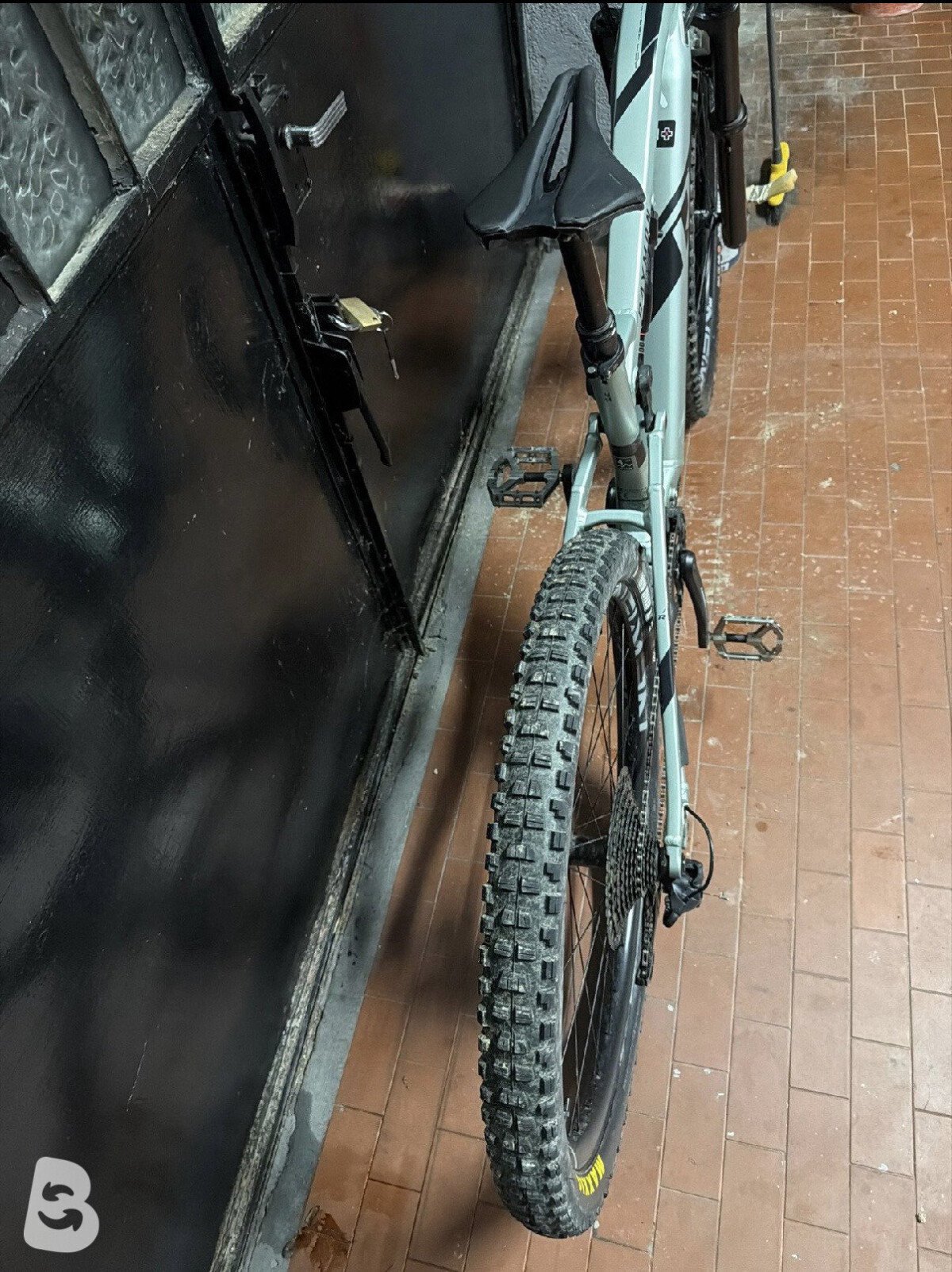 Raymon TrailRay E 11.0 2020 used