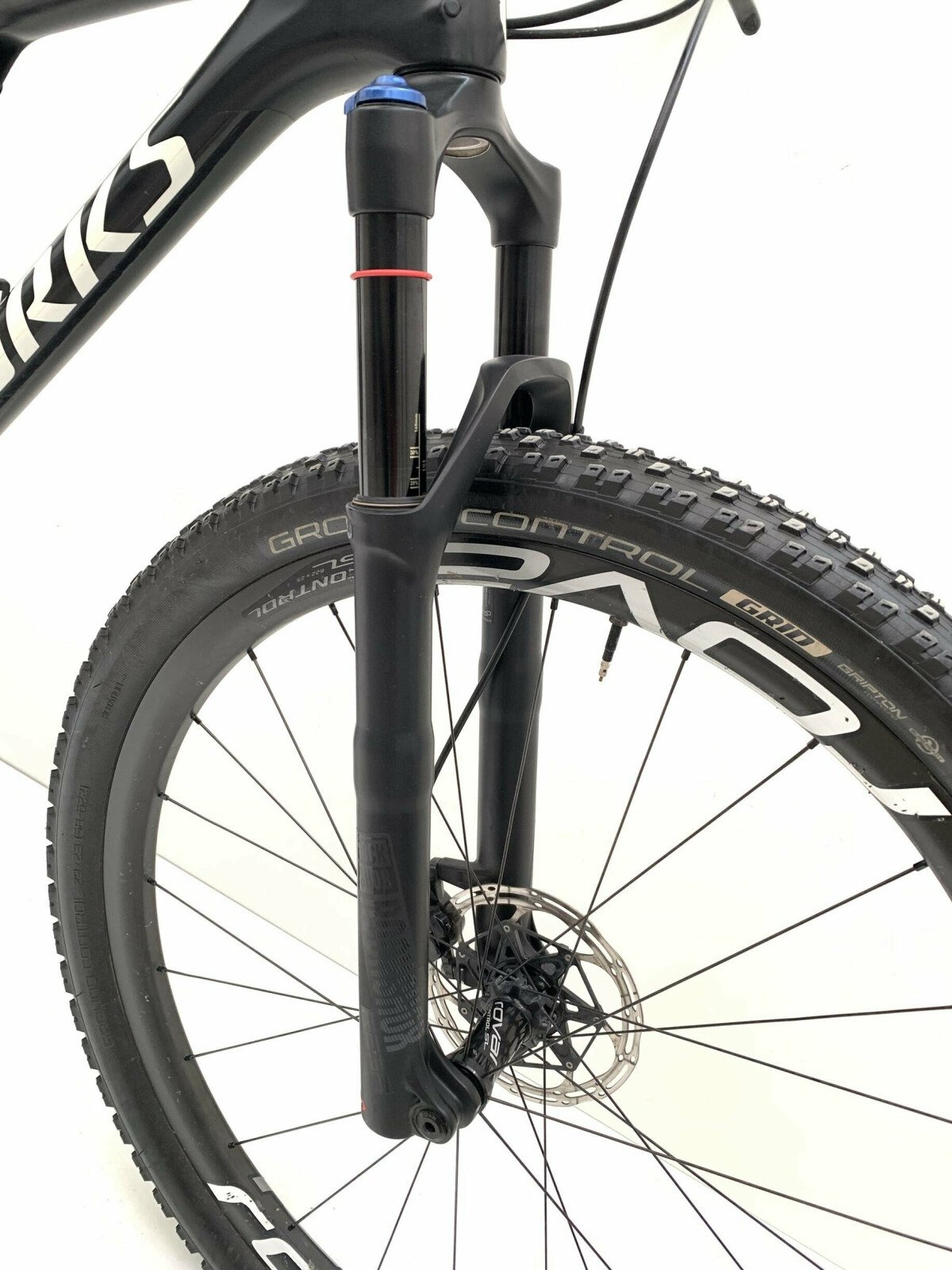 Specialized Epic FSR S-Works Carbon XX1 used