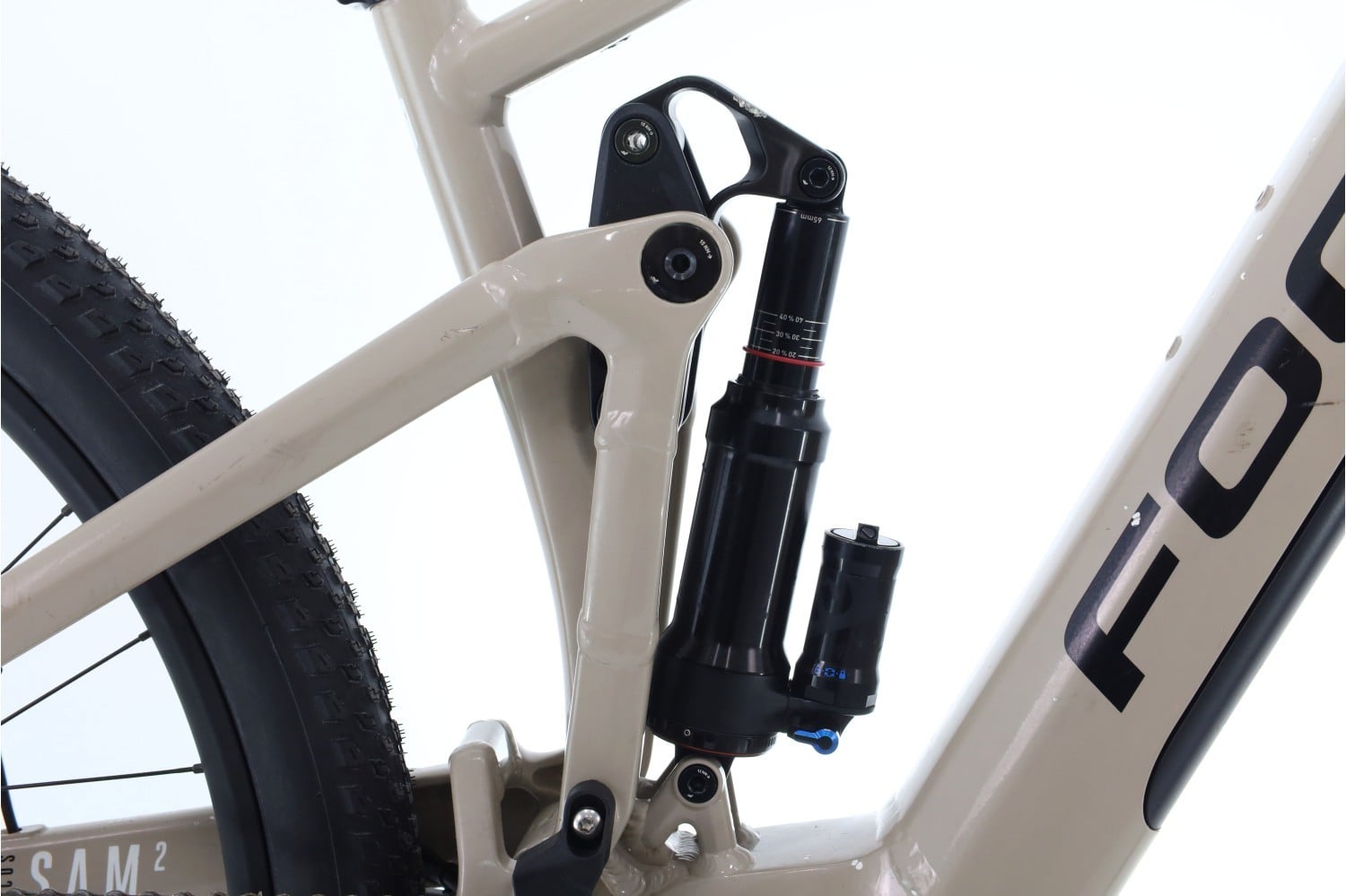 Focus Sam 2 6.8 GX 2023 used
