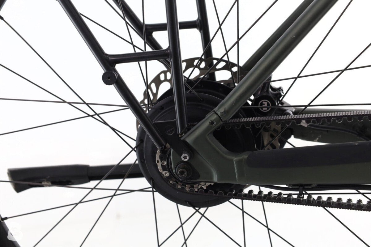 Canyon Pathlite:ON 8 2023 used