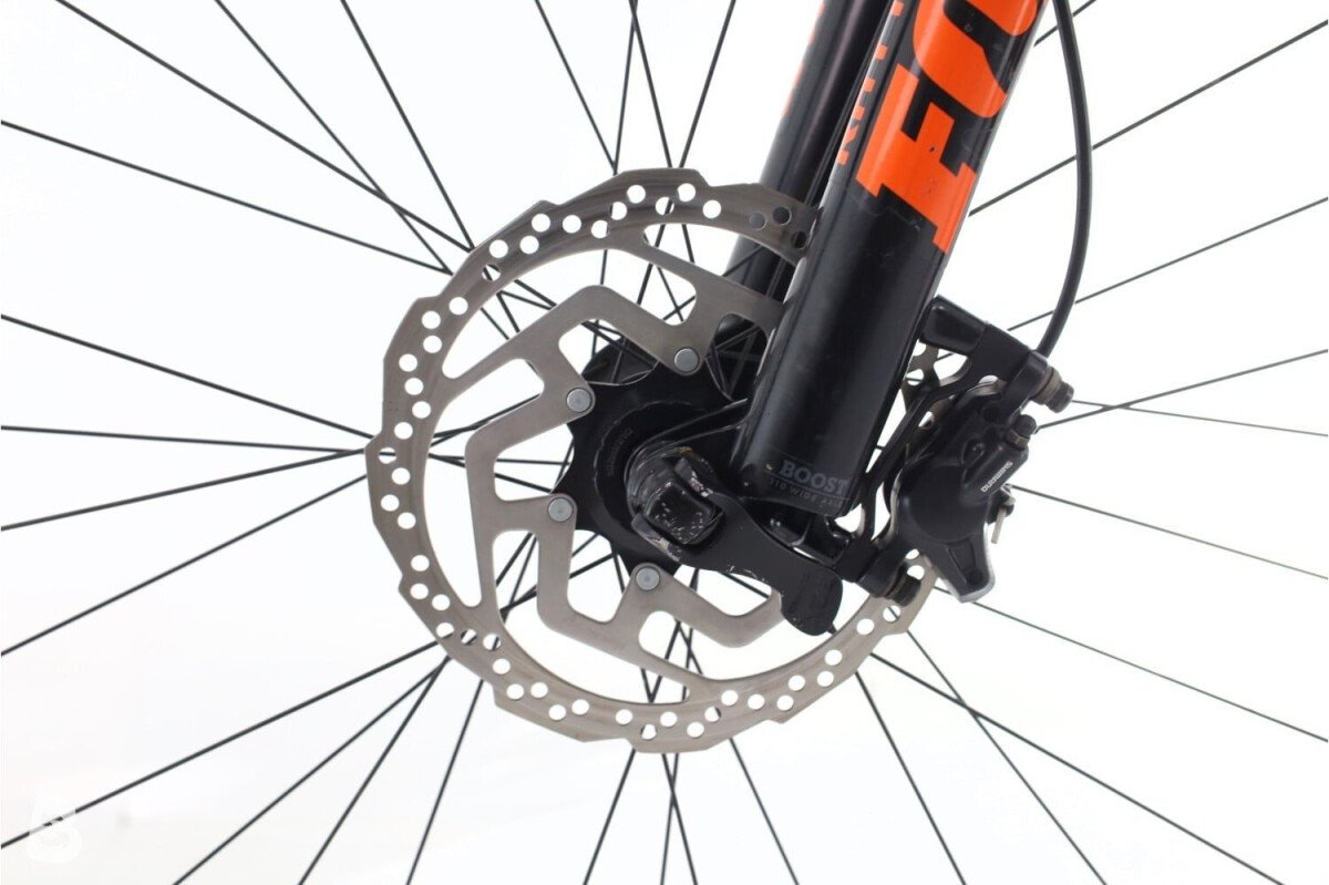 Scott Scale 925 GX 2020 used