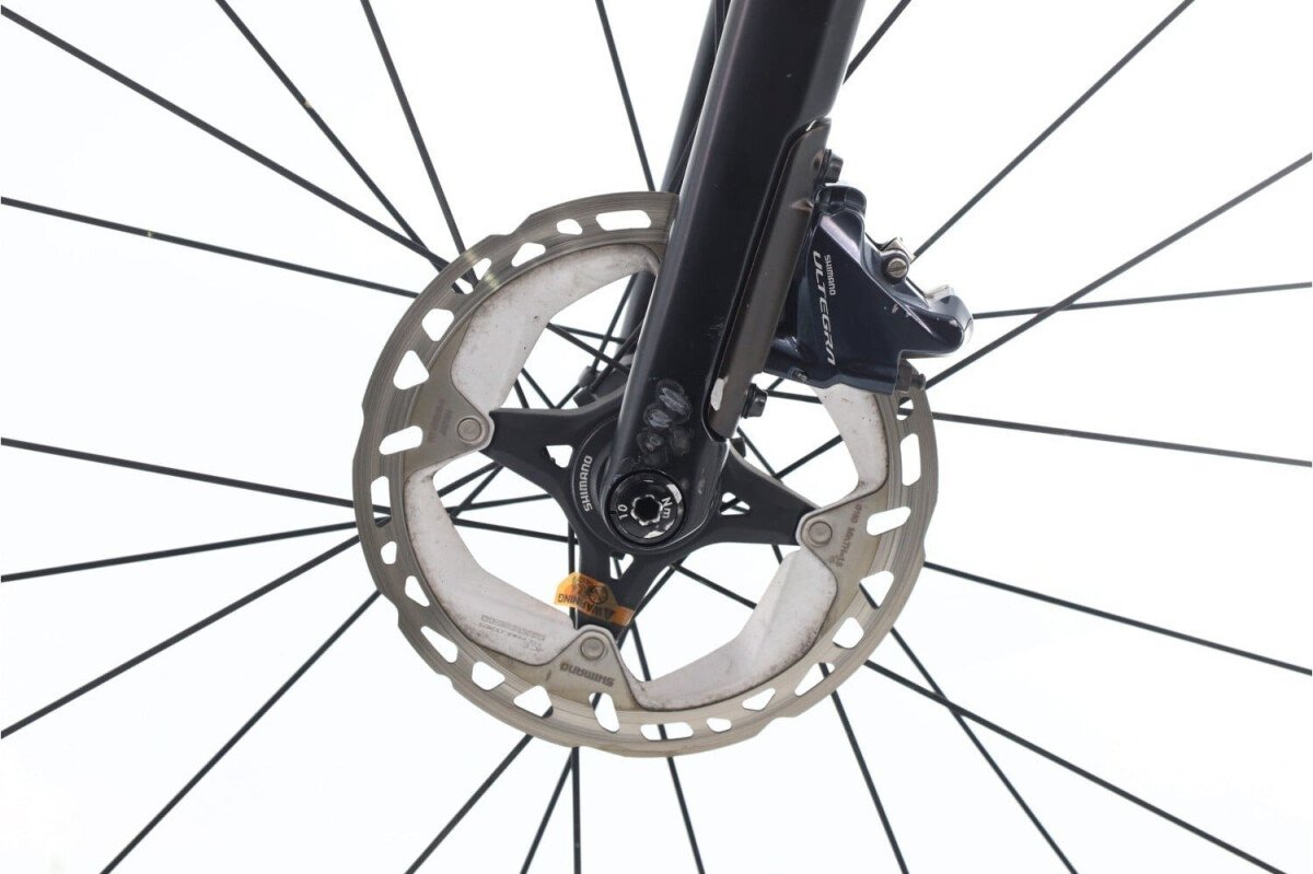 BMC Roadmachine 01 Four Di2 11V 2021 usata