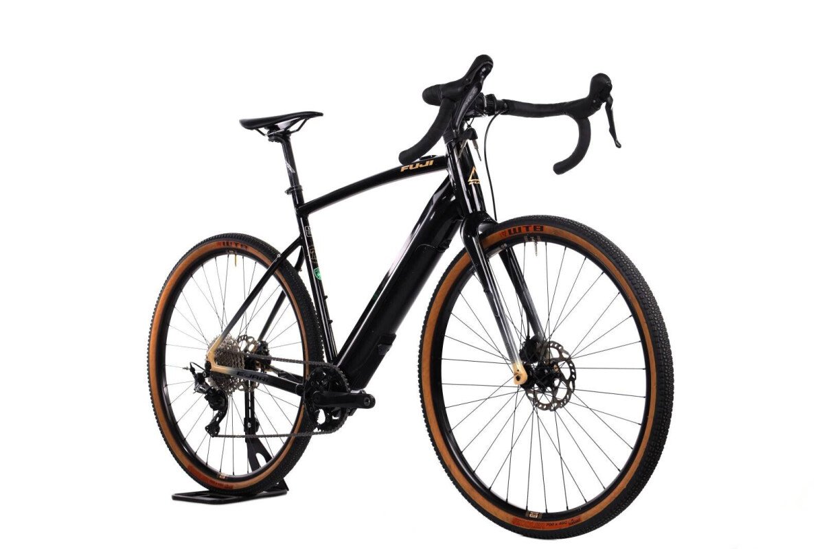 Fuji E-Jari 2021 used