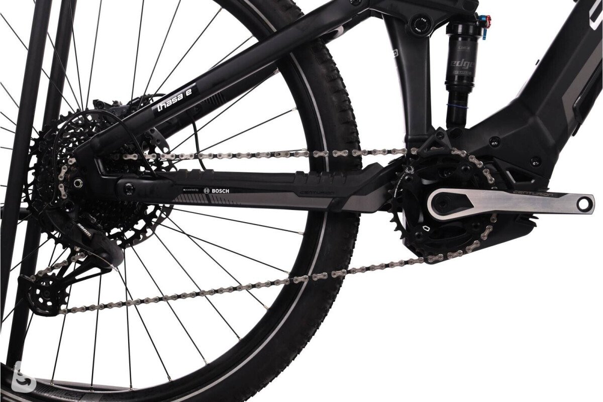 Centurion Lhasa 2023 used