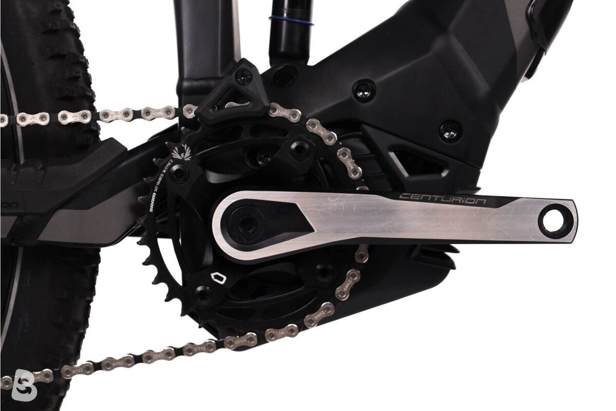 Centurion Lhasa 2023 used