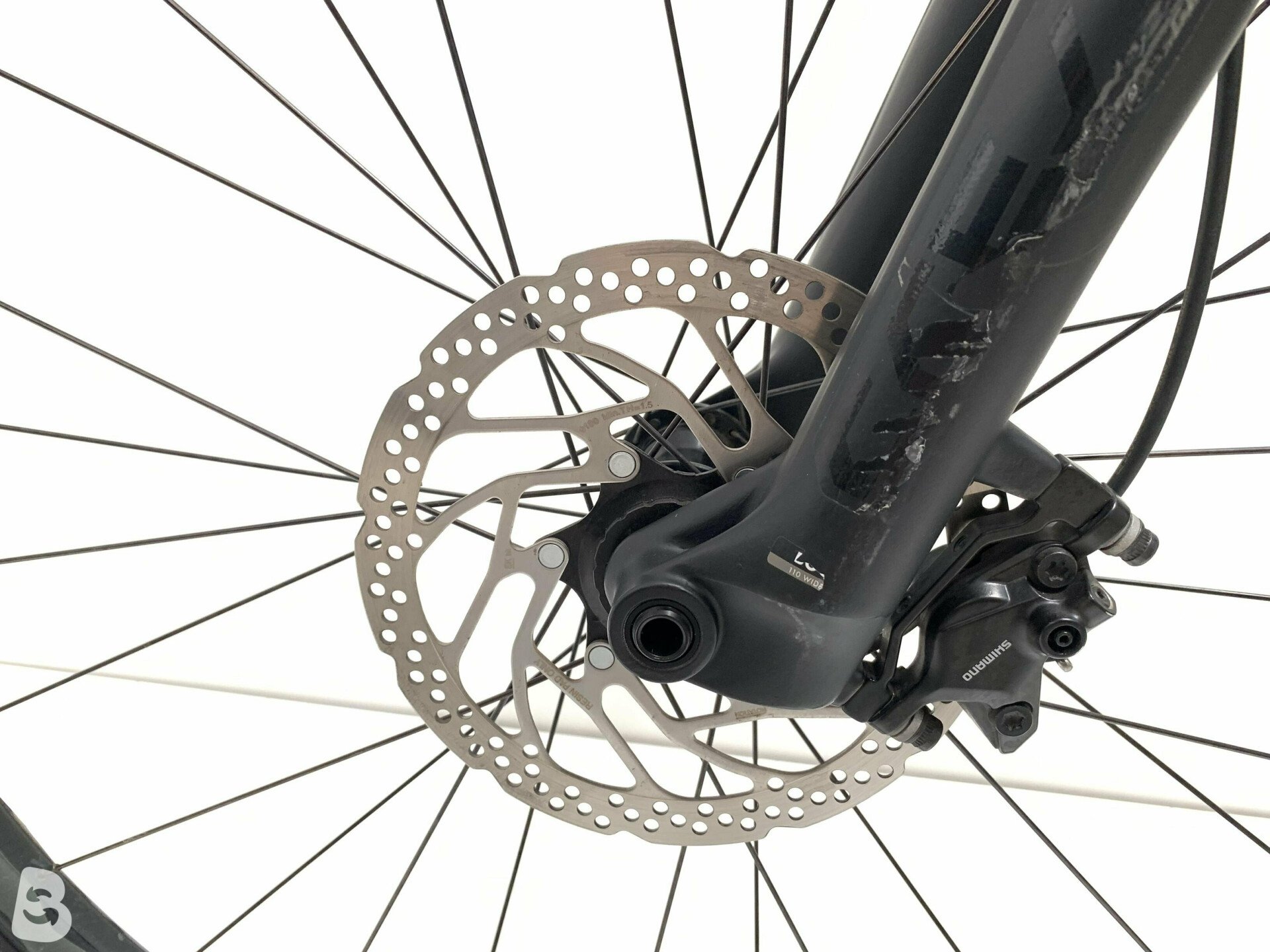 Giant XTC Advanced Carbonio used