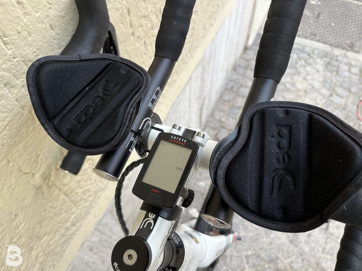 Colnago CX Zero Disc Ultegra Di2 Bike 2017 usata