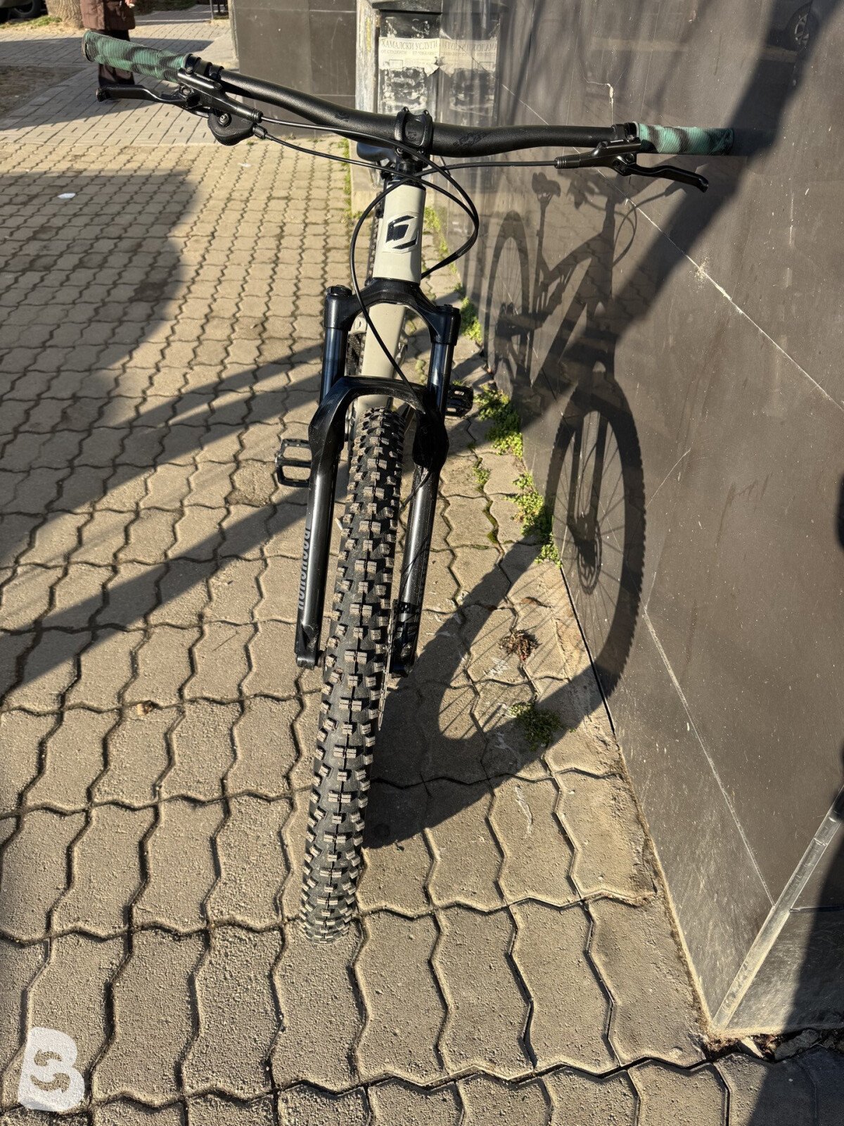 Jamis Dakar MP2 2021 usata