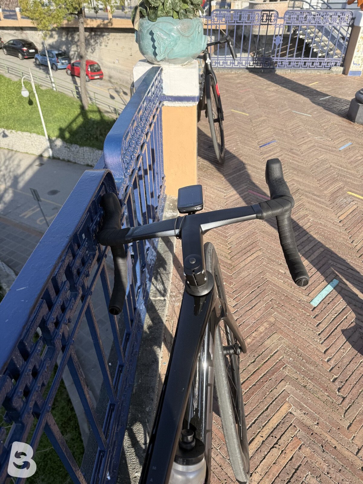 Trek Madone 8 Sl AXS 2026 used