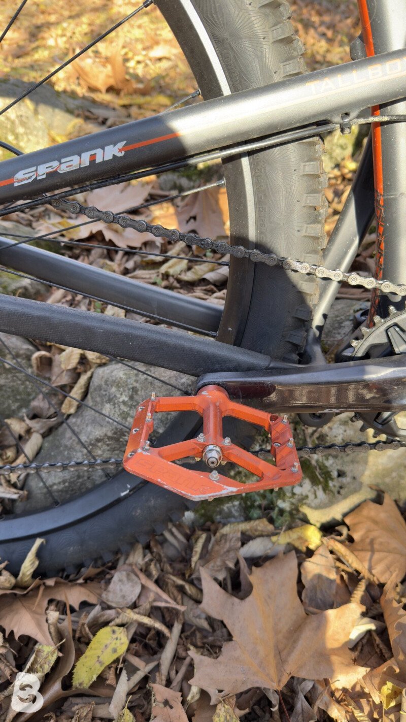 Santa Cruz Tallboy Ltc 2014 used