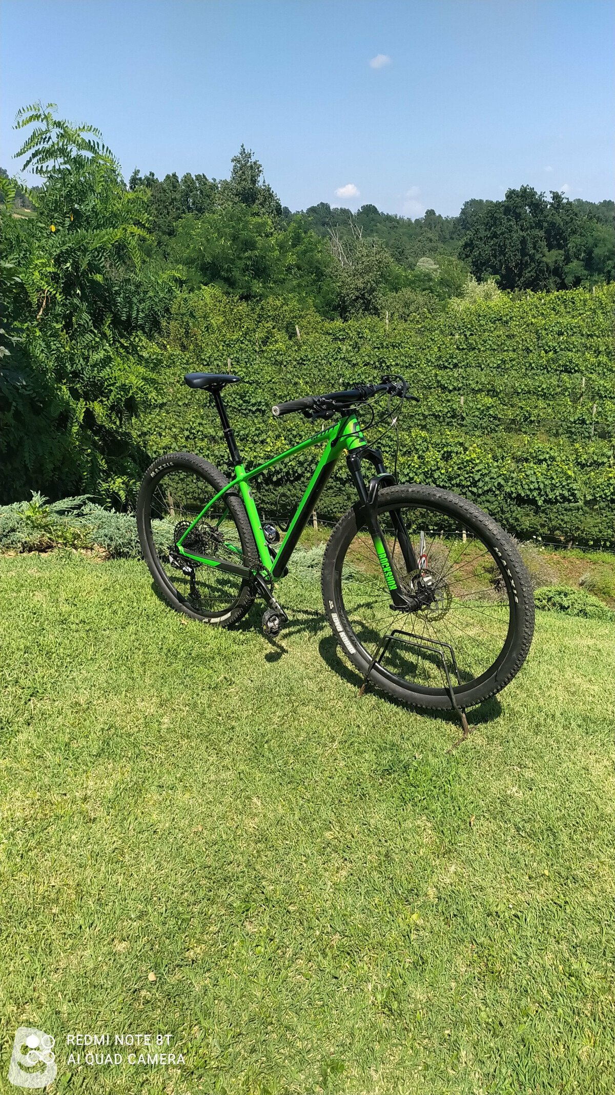 Scott Scale 2021 used