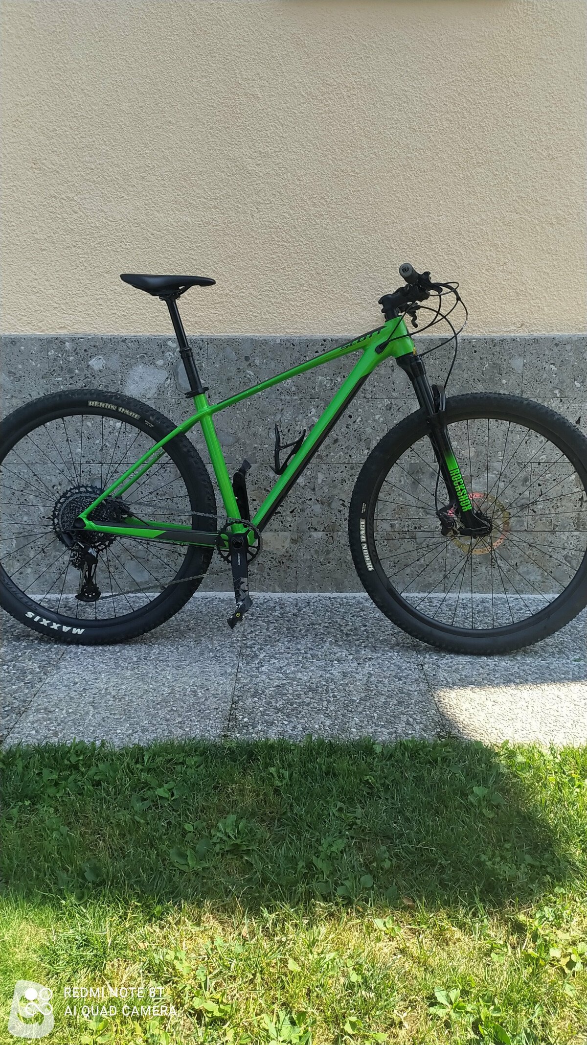 Scott Scale 2021 used