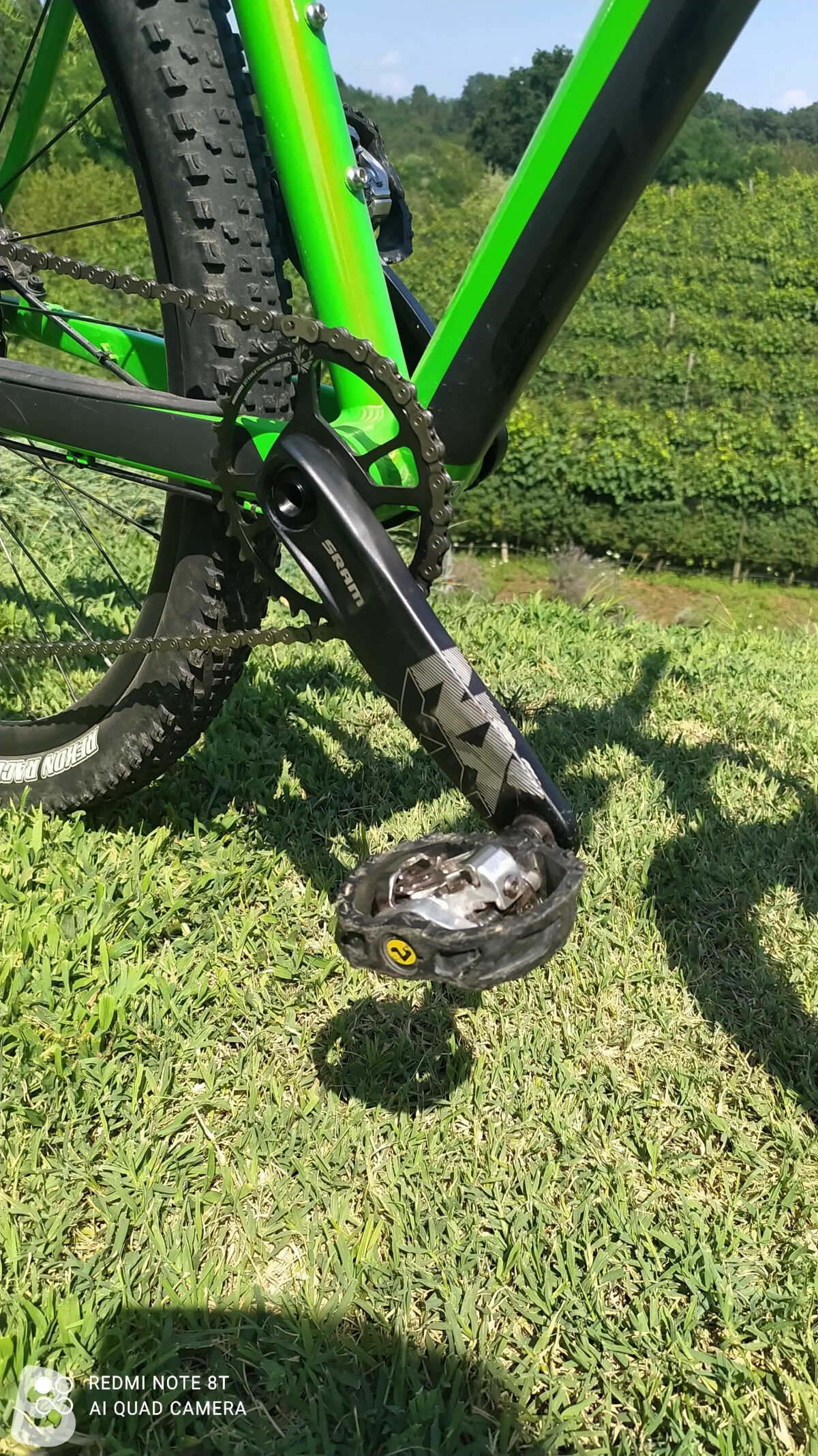 Scott Scale 2021 used