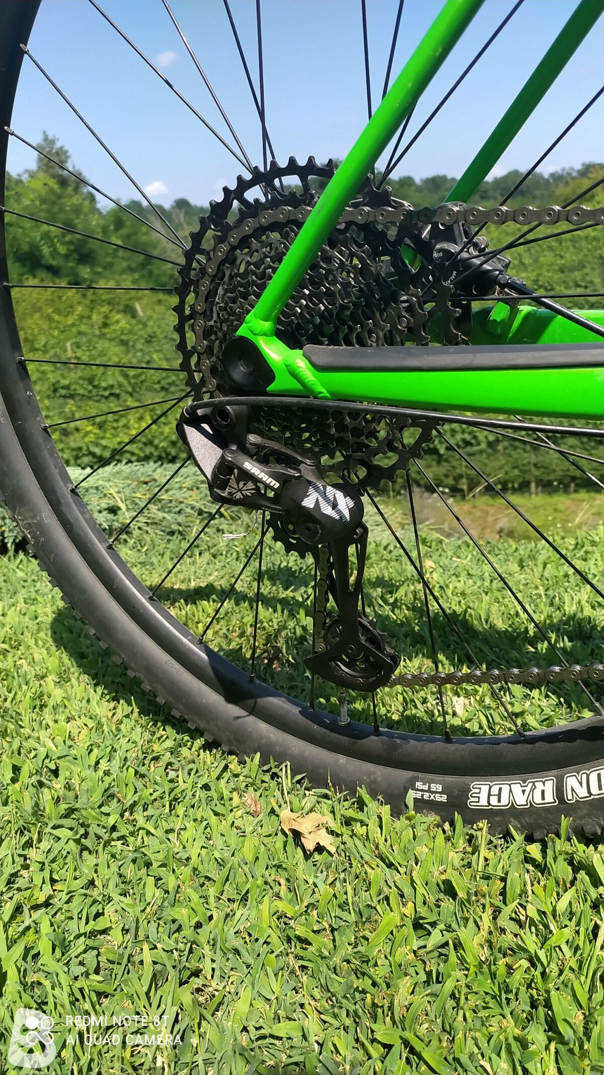 Scott Scale 2021 used