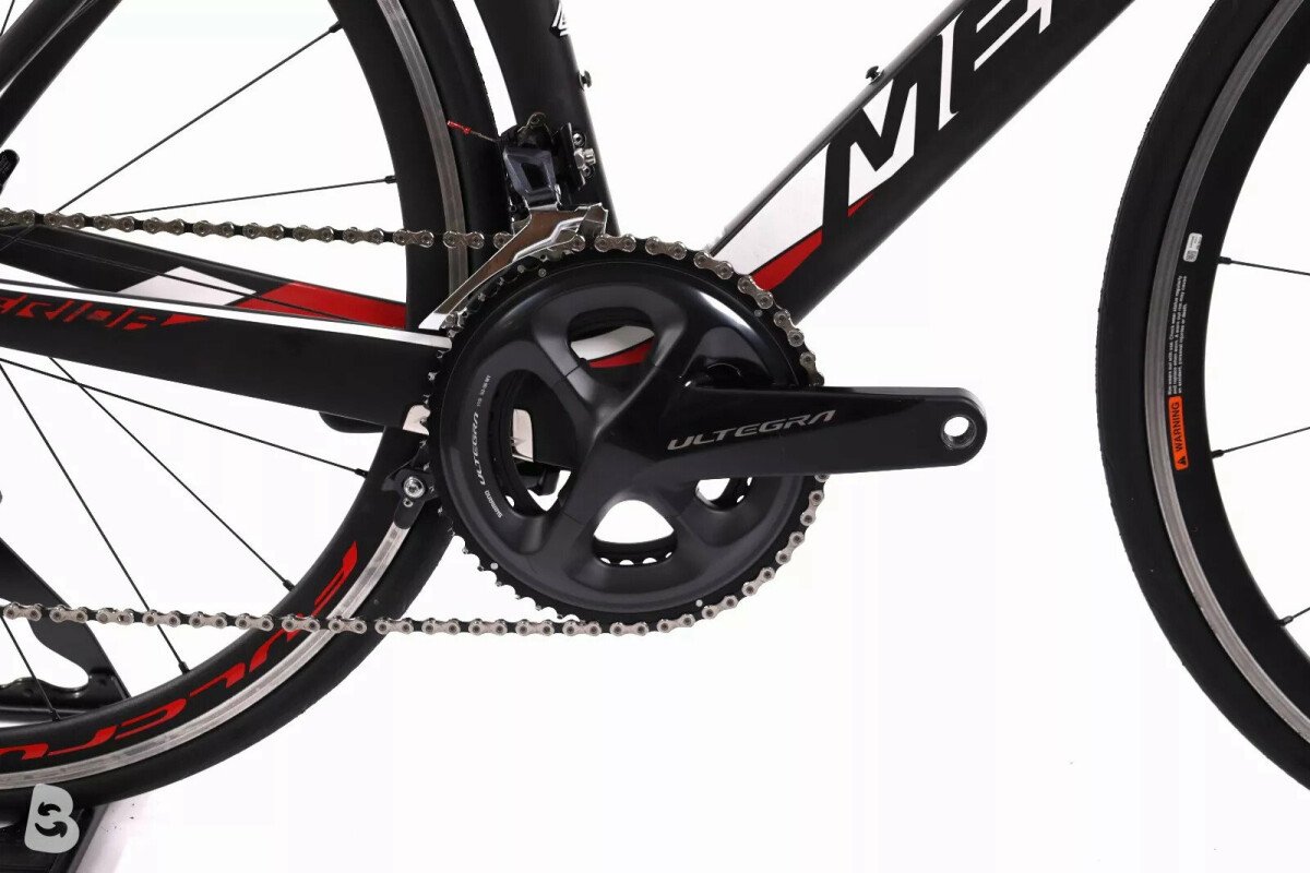 Merida REACTO 6000 2018 used