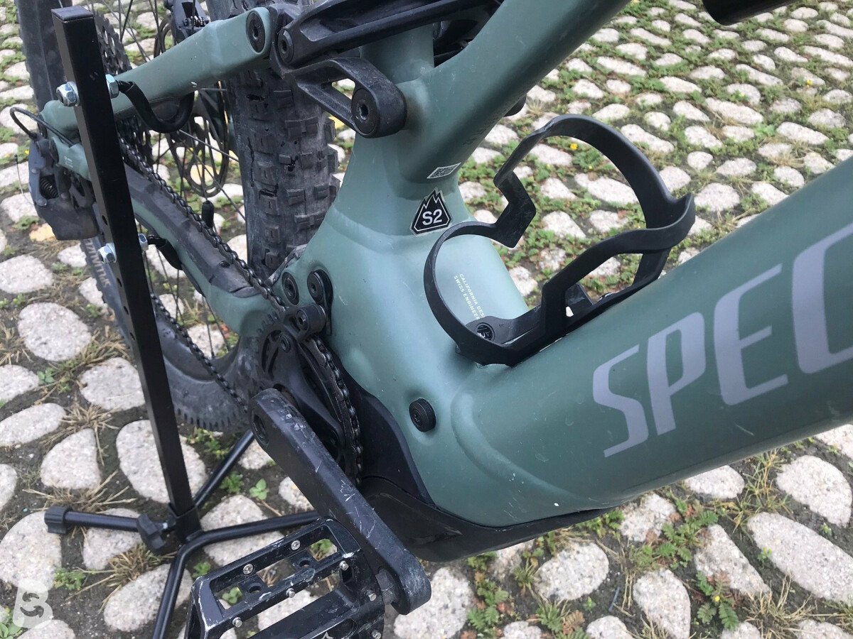 Specialized Turbo Levo SL Comp 2022 used