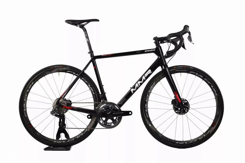 MMR Adrenaline SLD - Fulcrum Racing Carbon 2017 used