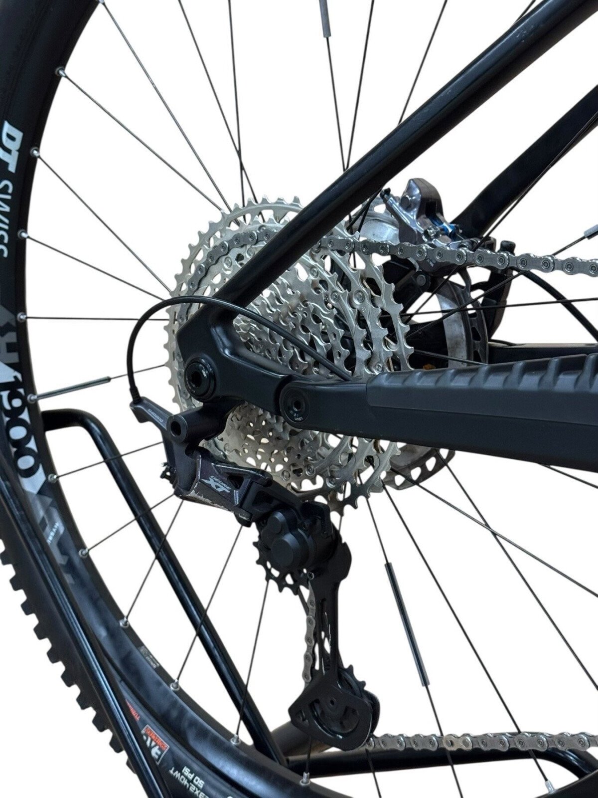 Bulls Sonic Evo EN SL 2 Carbon Shimano XT 2022 usata