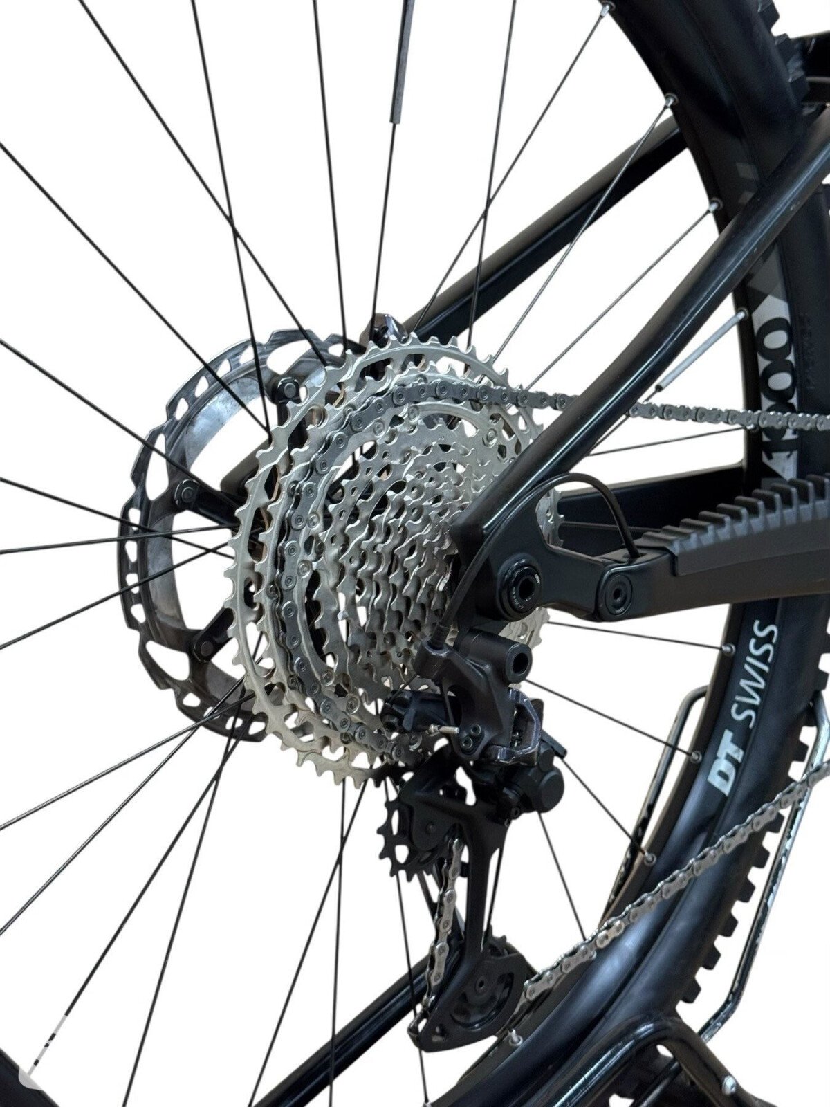 Bulls Sonic Evo EN SL 2 Carbon Shimano XT 2022 usata