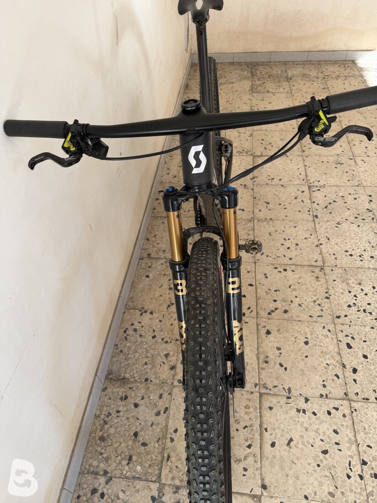 Scott Scale 940 2024 used