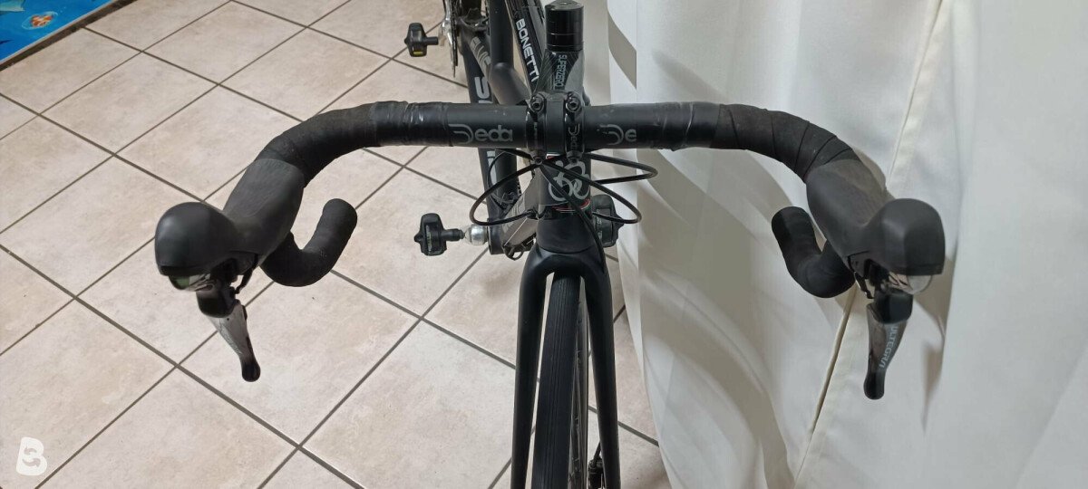 Bonetti Tandem Strada Professionale 2021 used