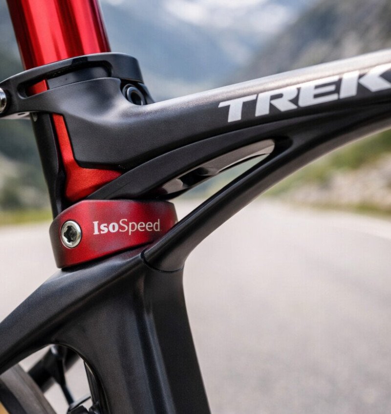Trek IsoSpeed: What It Is, How It Works and Why It Makes a Difference ...
