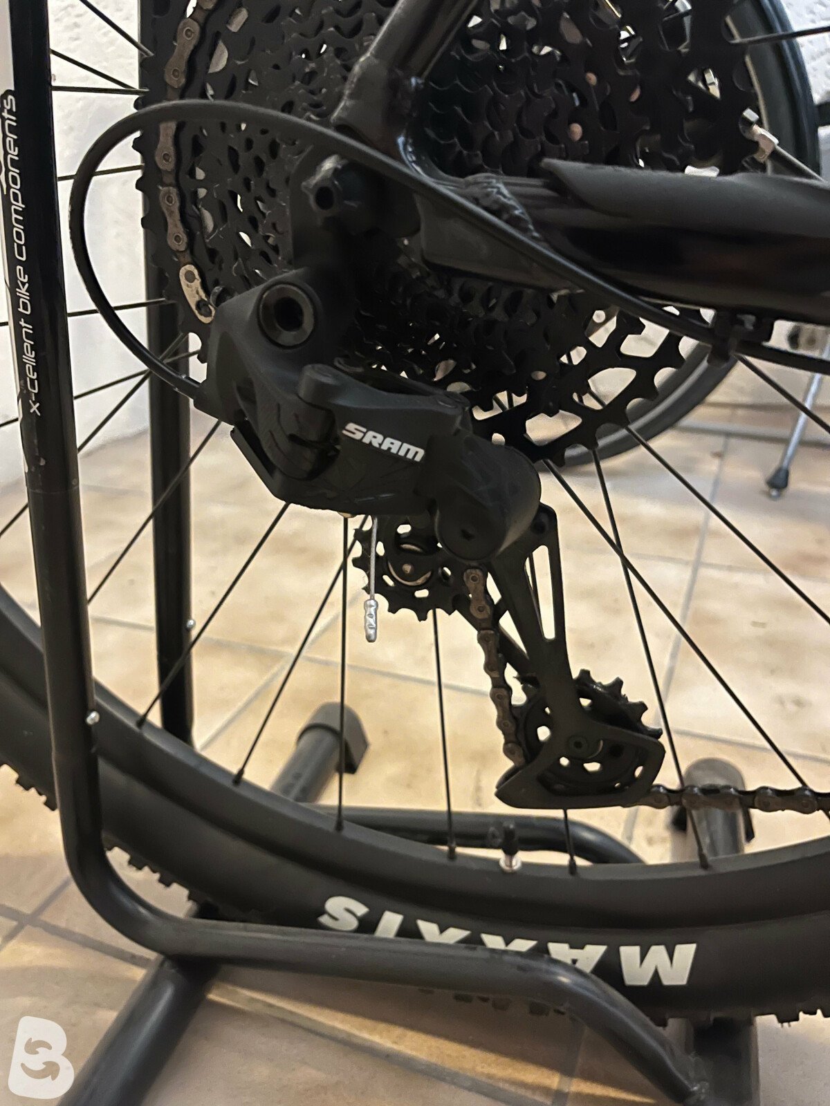 Scott Scale 970 2020 used