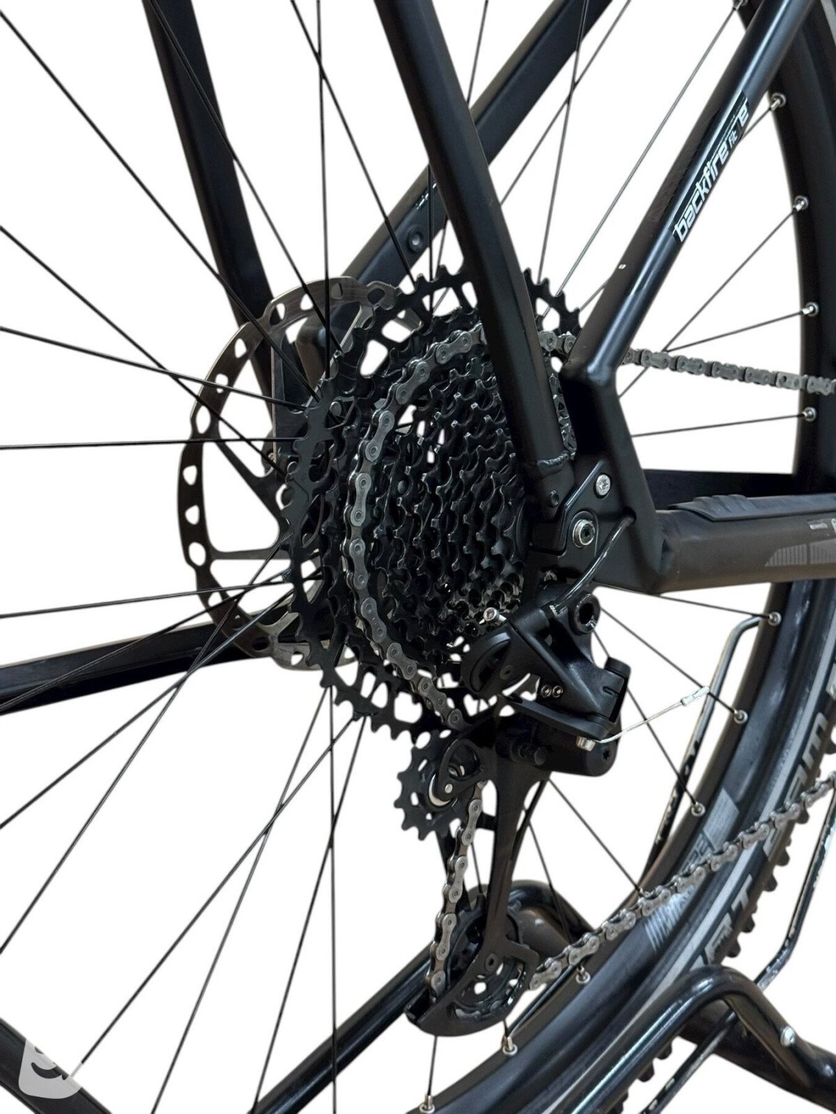 Centurion Backfire Fit E R860i EQ Sram SX 2022 usata