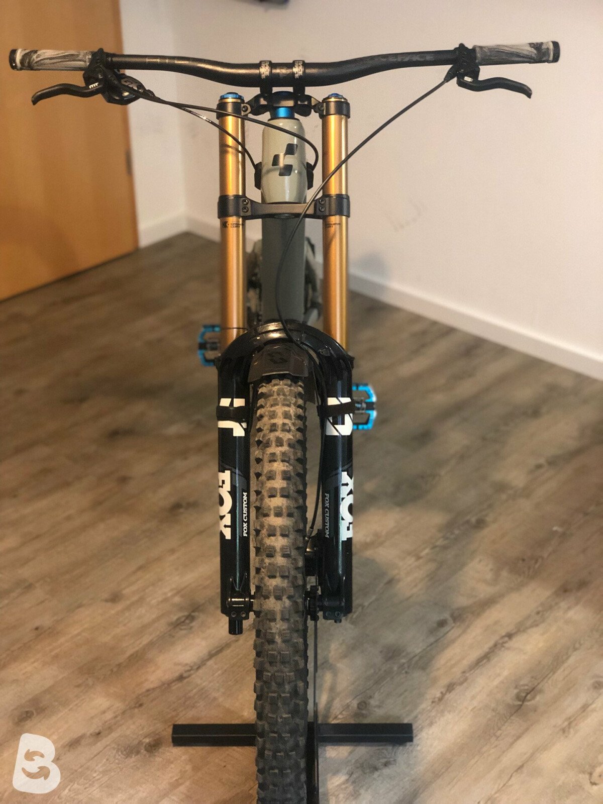 Cube Two15 HPC SLT 2023 used