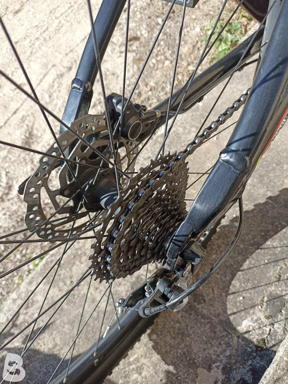 Scott Scale 970 2019 used