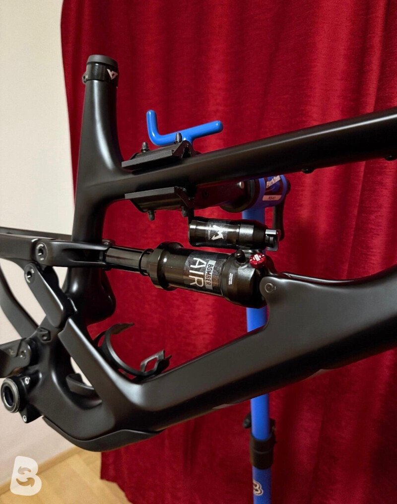 Yt Industries Capra Core 3 2023 used