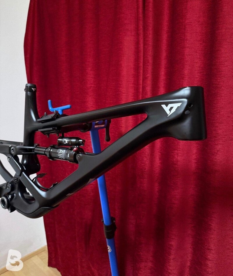 Yt Industries Capra Core 3 2023 used