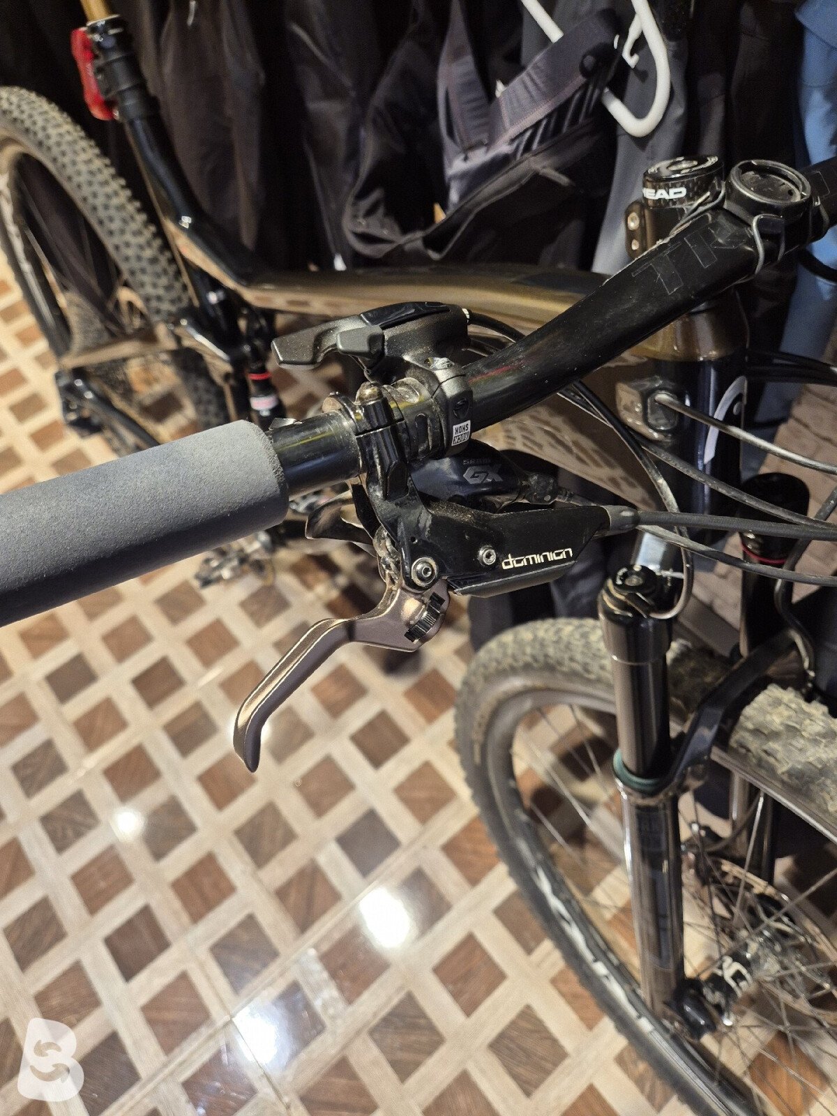 Head Adapt Edge III 2025 used