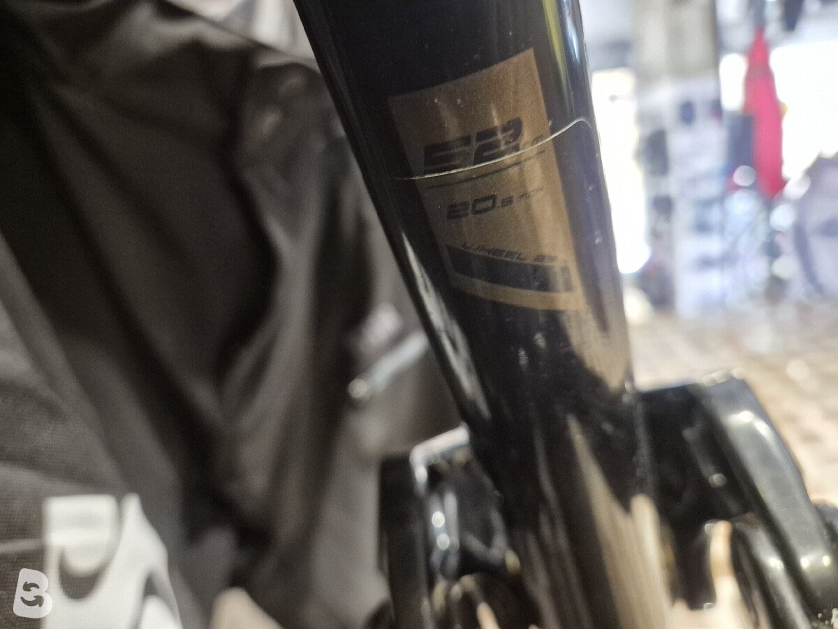 Head Adapt Edge III 2025 used