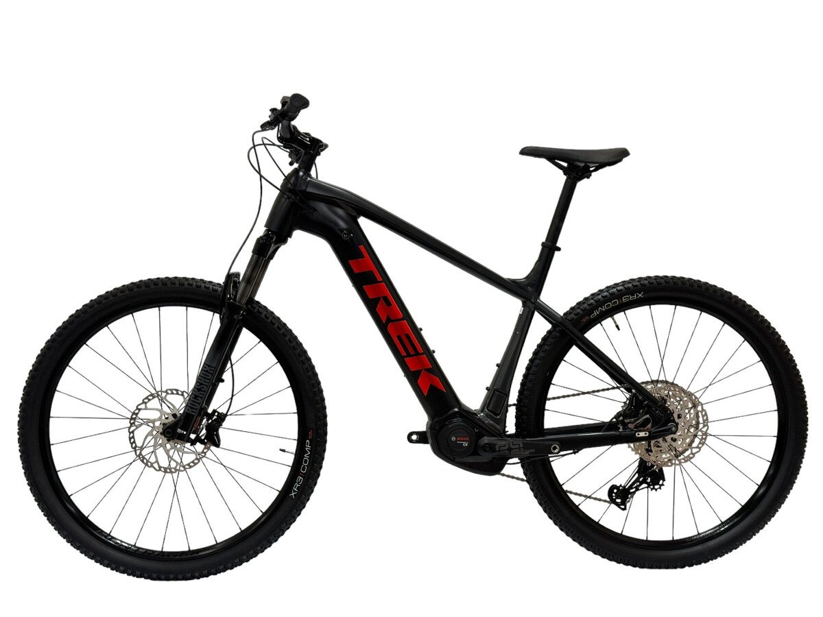 Trek Powerfly 5 Shimano XT 2022 used